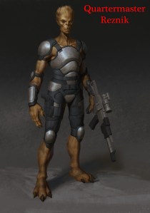 Edward D Hudson – Page 2 – Science Fiction Writer